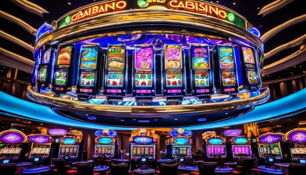 Situs Toto Macau Terbesar Di Indonesia - KOITOTO